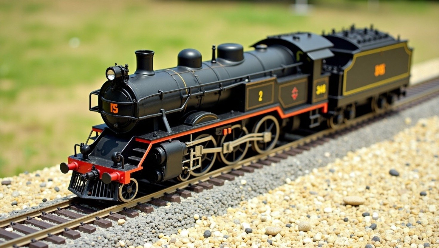 Expert Tips for Choosing the Best Train Miniature Model - Maadhu Train ...