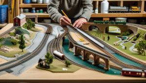 Everything You Need to Know About HO Scale Trains, Tracks & Gauge Sets