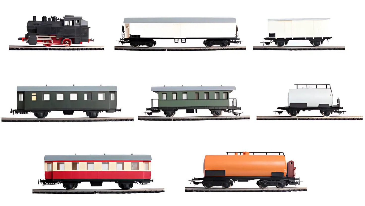 Best Train Sets for Beginners in 2025 | Expert Picks & Buying Guide