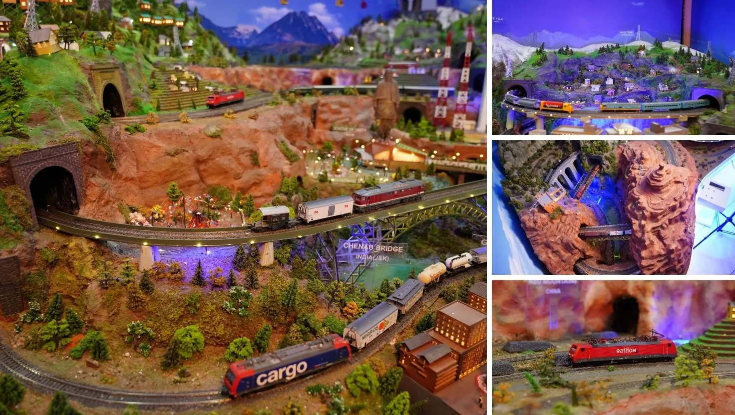 Start Your Model Train Collection Today | Easy Beginner Guide